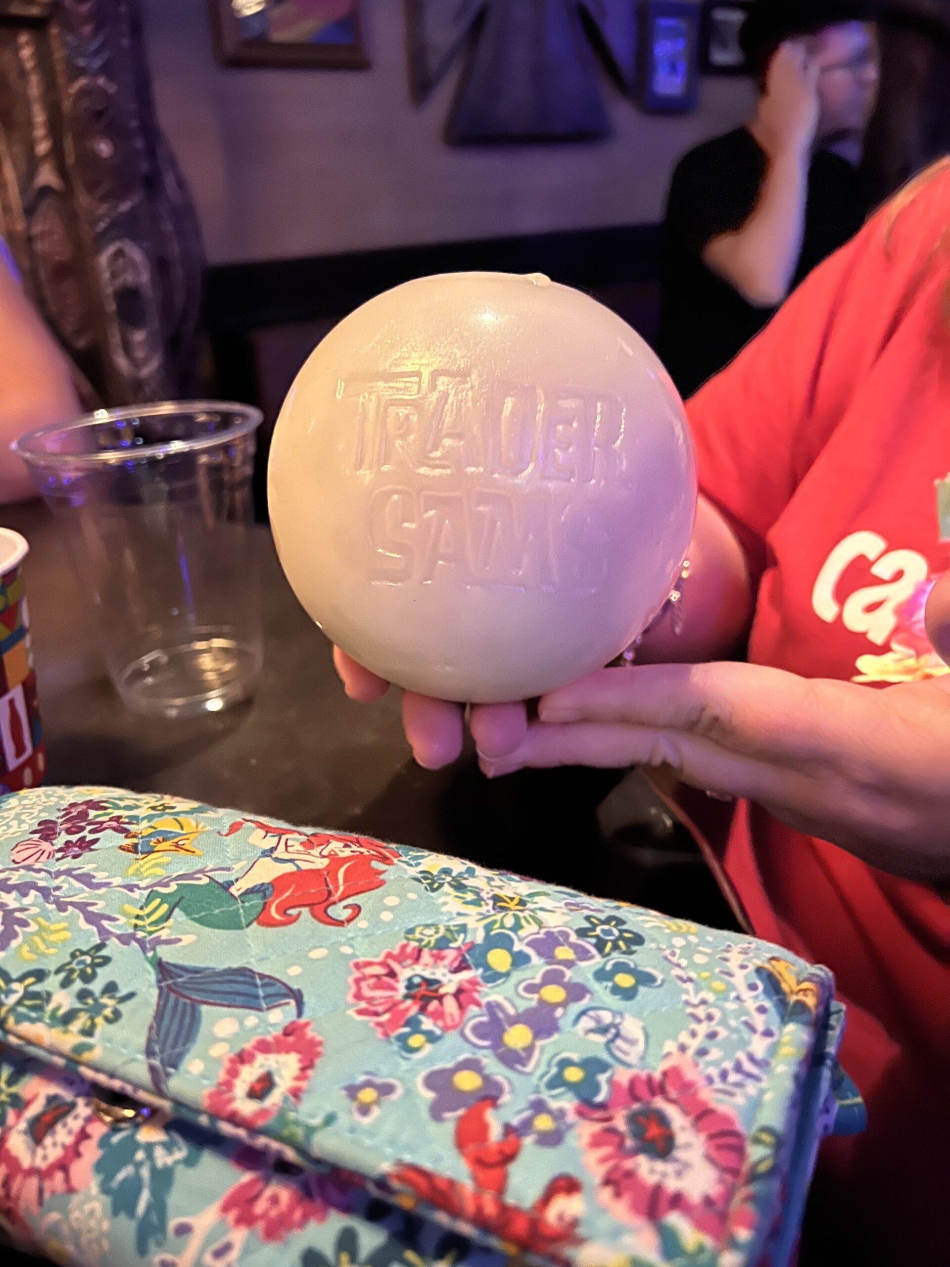Trader Sam’s Hours Update: 11 a.m. Opening Now Listed