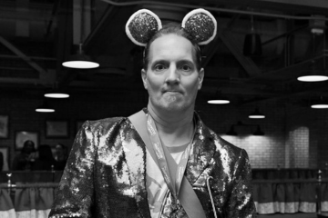 Episode 634: Journey Into Imagination with Greg Gately of the Funatics ...
