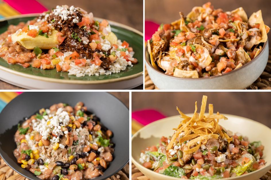 Disney Eats: Foodie Guide to Pecos Bill Tall Tale Inn & Cafe’s Brand ...