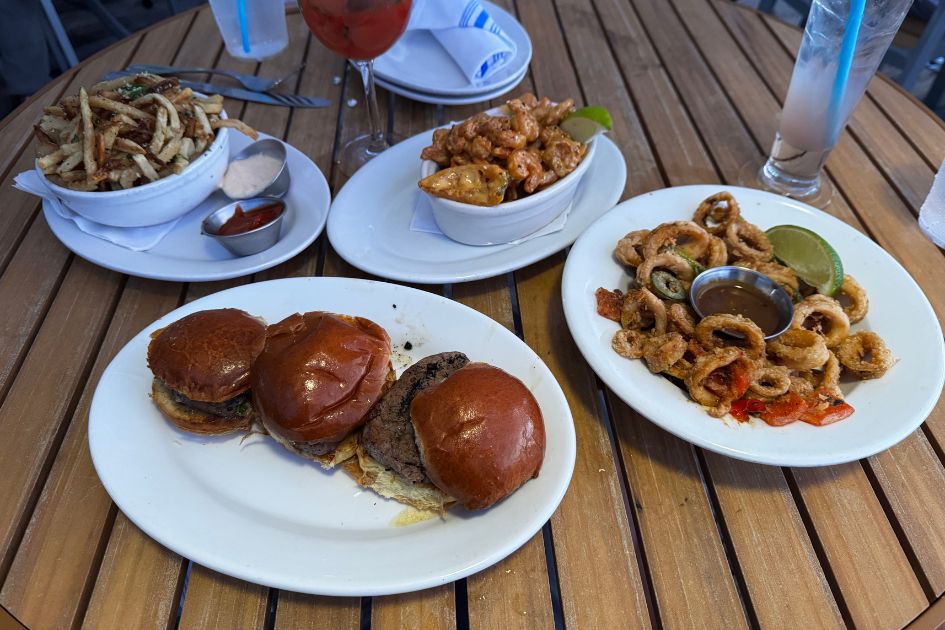 Episode 711: Disney Dining Update: Boathouse, Hollywood Brown Derby ...