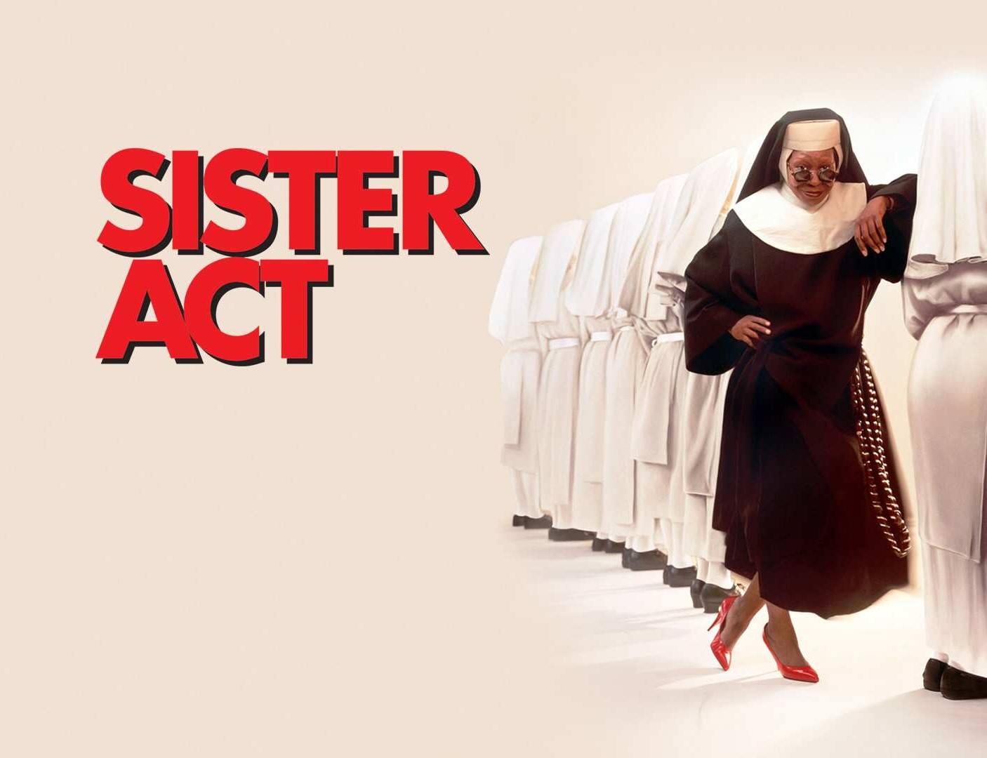 ‘Sister Act 3’ Script Complete, But Will Disney Make It? Whoopi ...