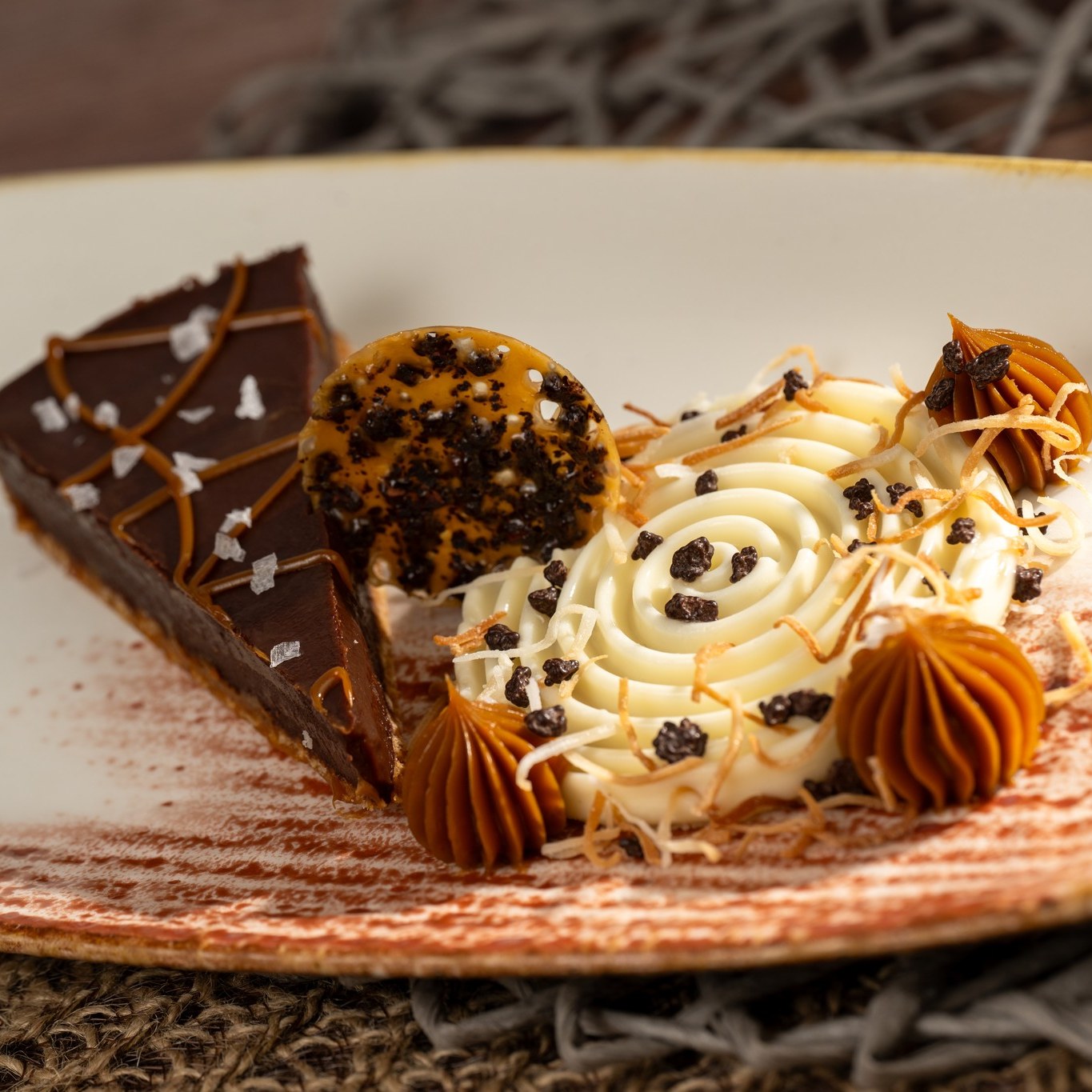 New Magic Kingdom Desserts Arrive at Table Service Dining