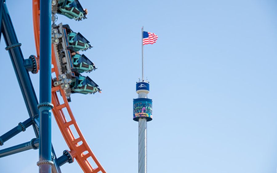 SeaWorld Orlando Honors Military with Free Admission in 2025