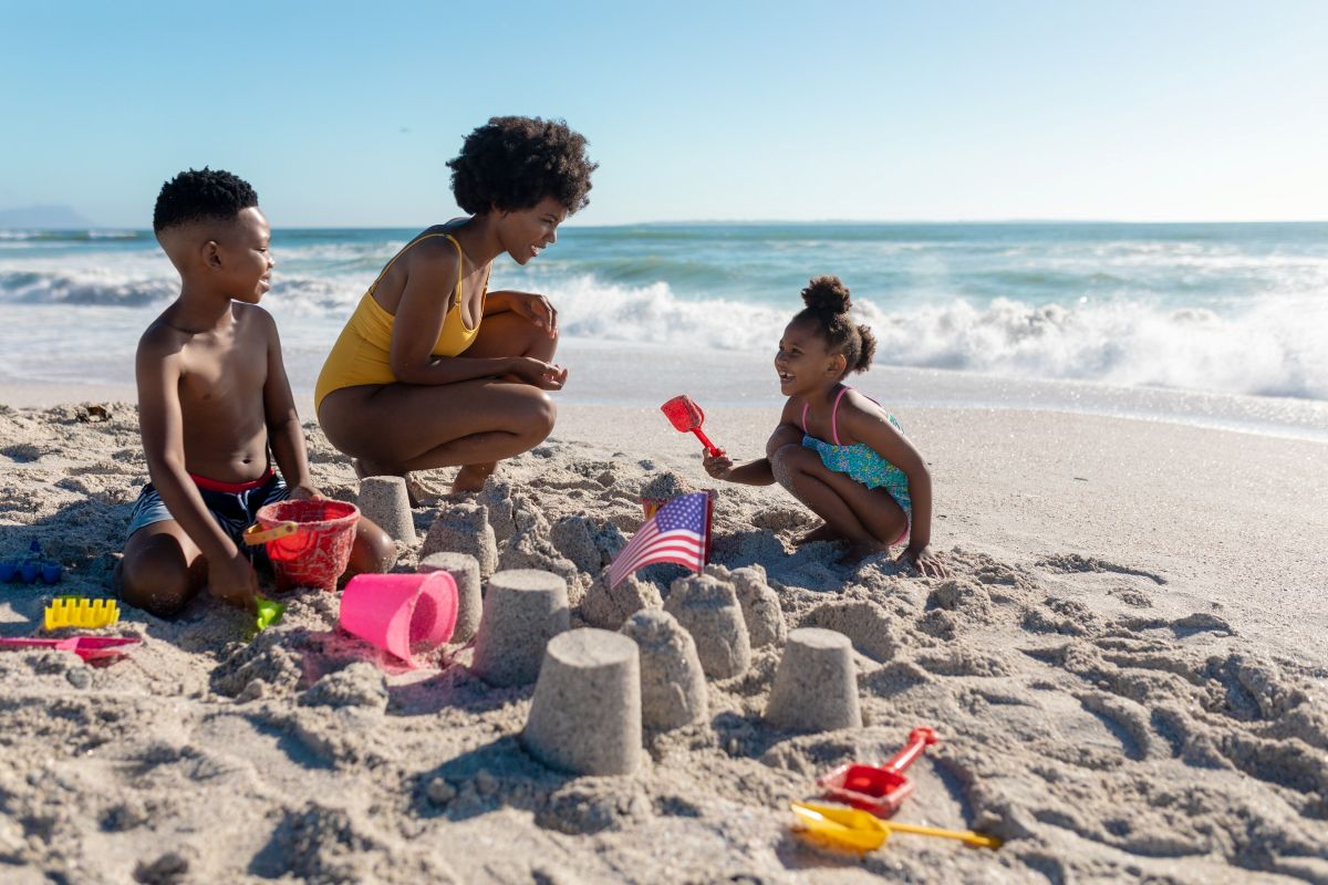Perfect Vacation Defined: Survey Shows What Travelers Want