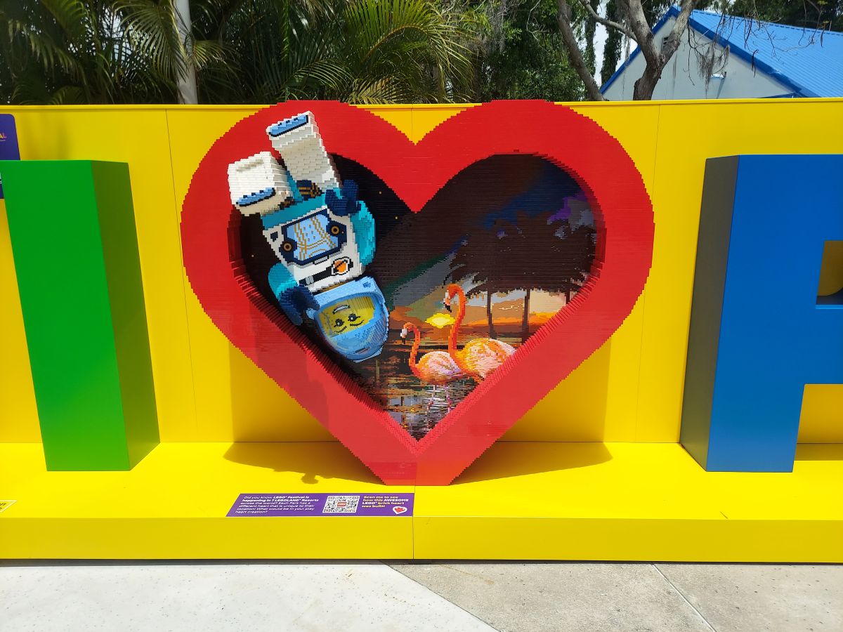Legoland Magical Days Out Brighten Critically Ill Kids' Day
