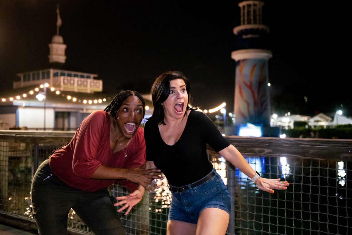 Howl-O-Scream Orlando 2025 Reveals The Collector’s Curse