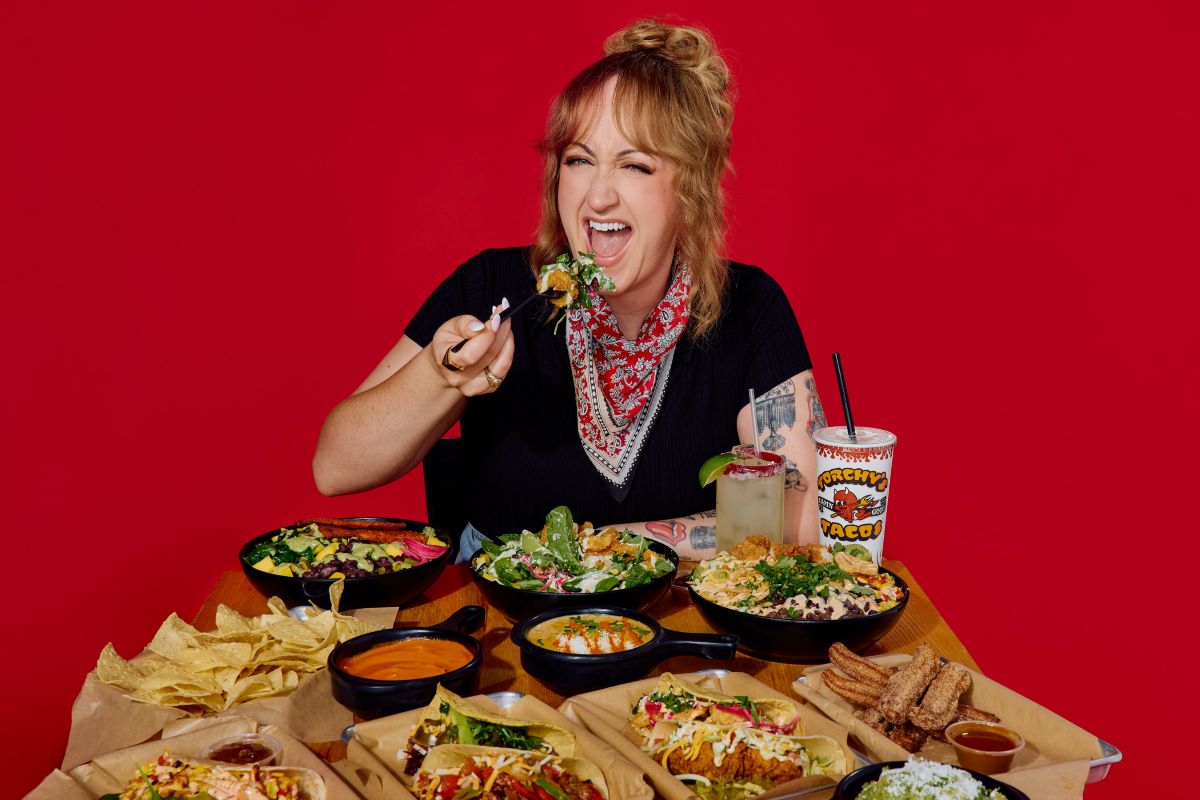 Torchy's Torched Bowls Are Here — Break Up with Boring