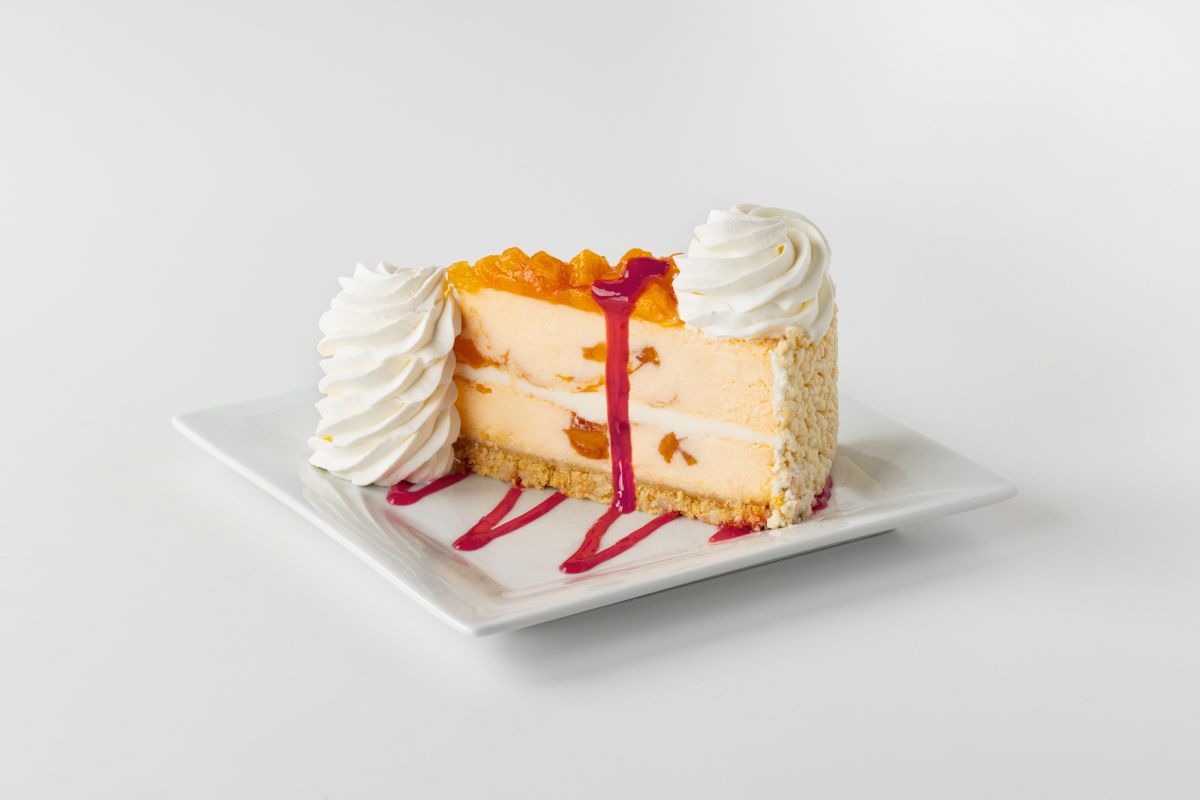 Celebrate National Cheesecake Day 2025 at Cheesecake Factory