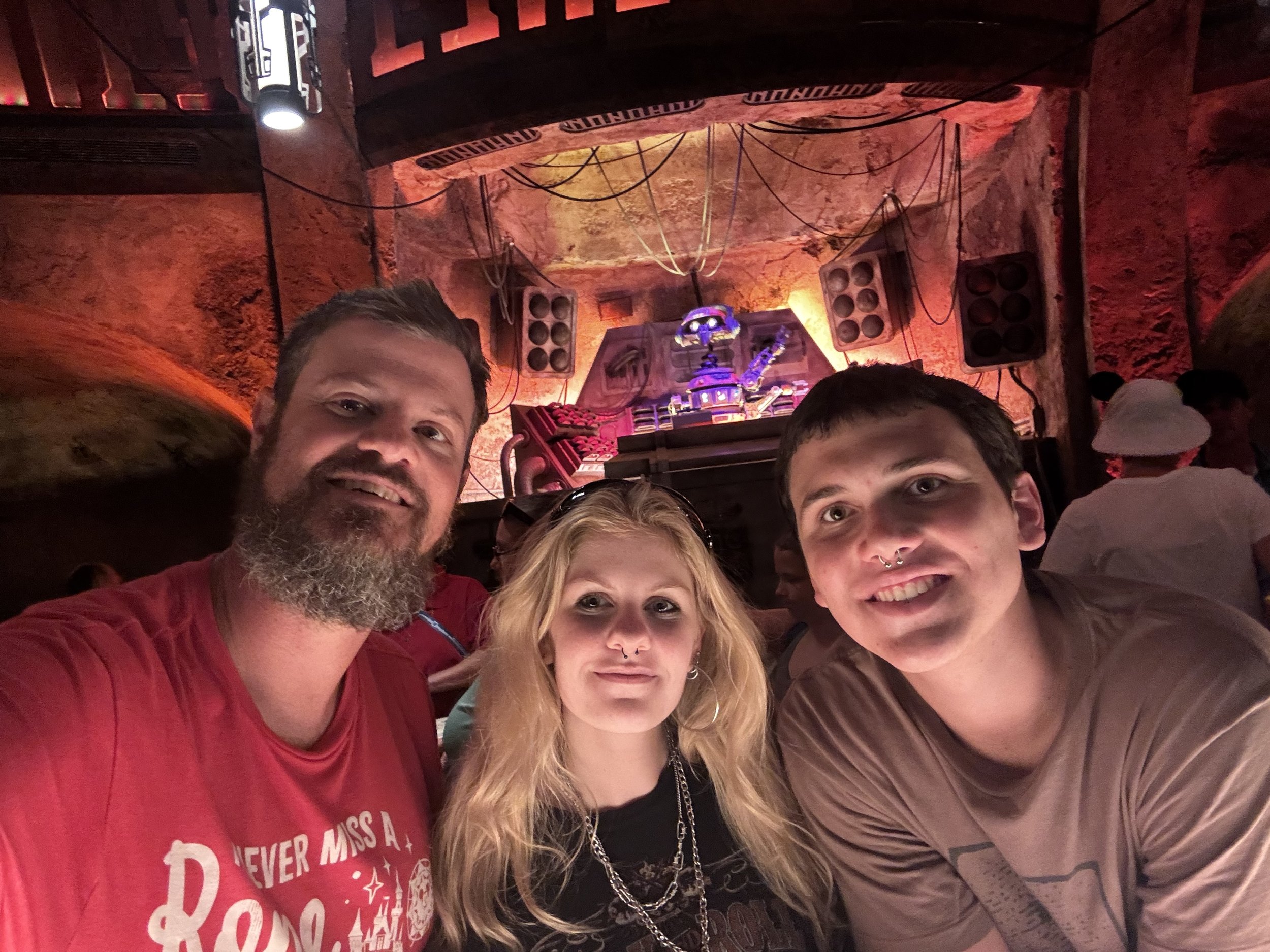 Back to the Magic: Kailyn’s Return to Disney - Main Street Magic
