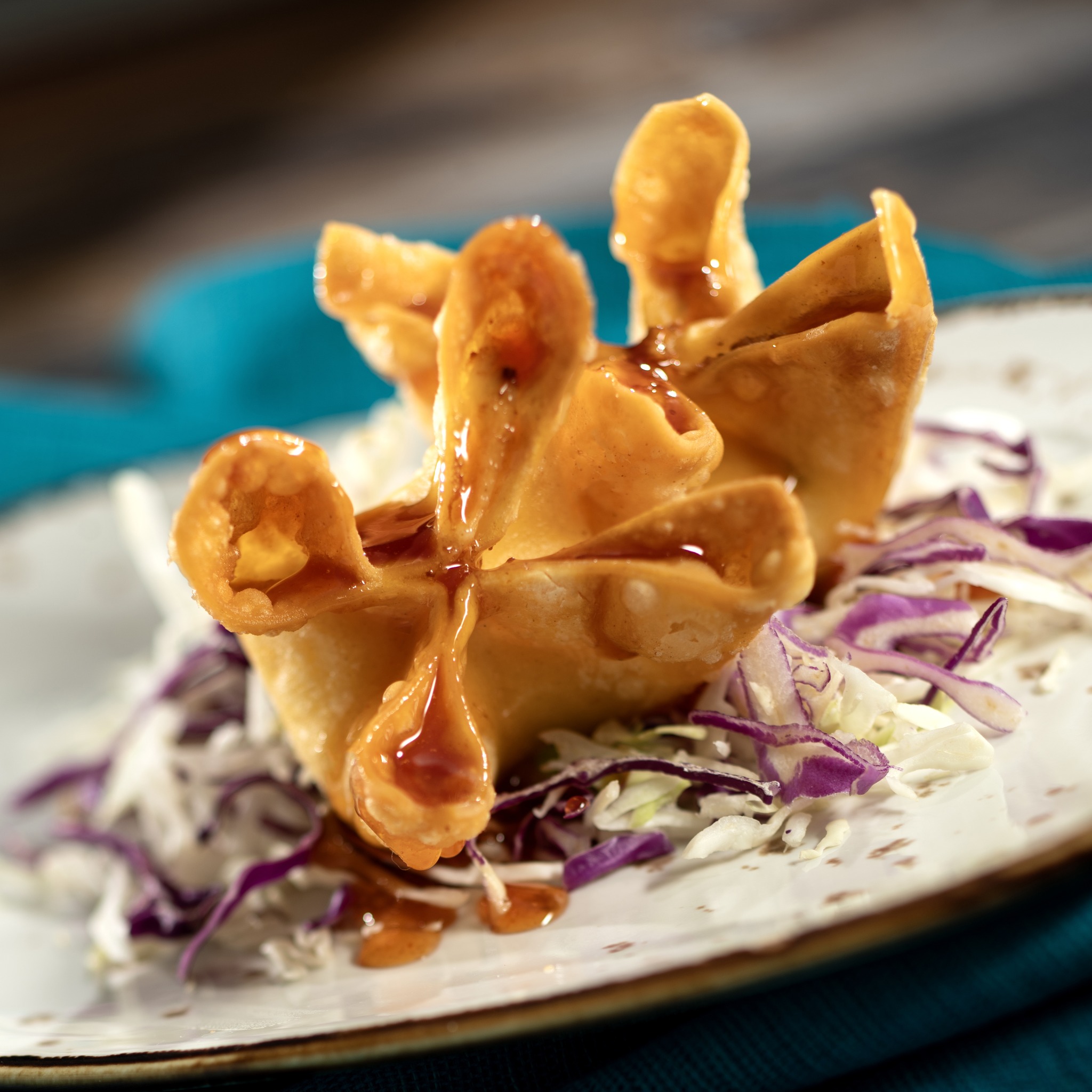 What’s Included in the $29 Nine Dragons Lunch at EPCOT?