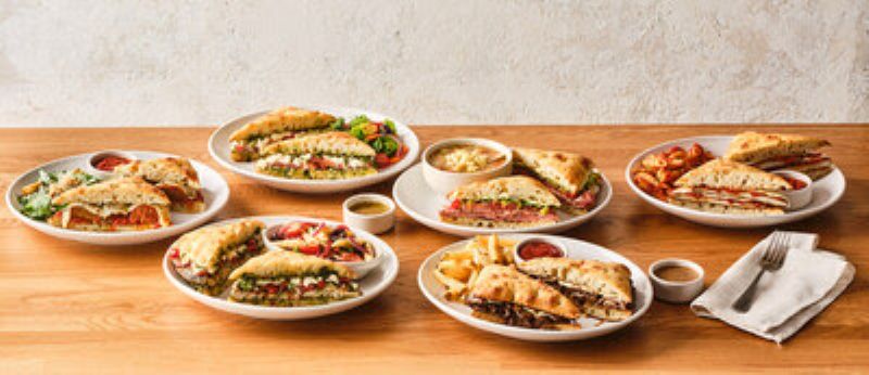 Carrabba’s Free Lunch Giveaway Comes to Orlando & Nationwide