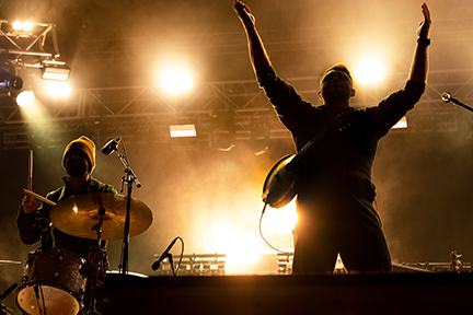Rock the Universe 2026: Faith, Music, and Thrills Return to Universal ...