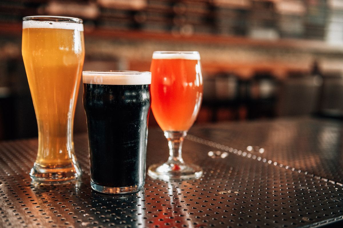 City Works Beer Day Celebrate National Beer Lover’s Day