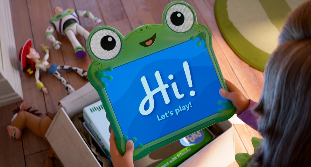 Toy Story 5 Trailer Released by Pixar Today