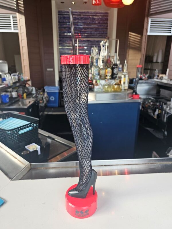New Christmas Story Sipper Arrives at Swan & Dolphin