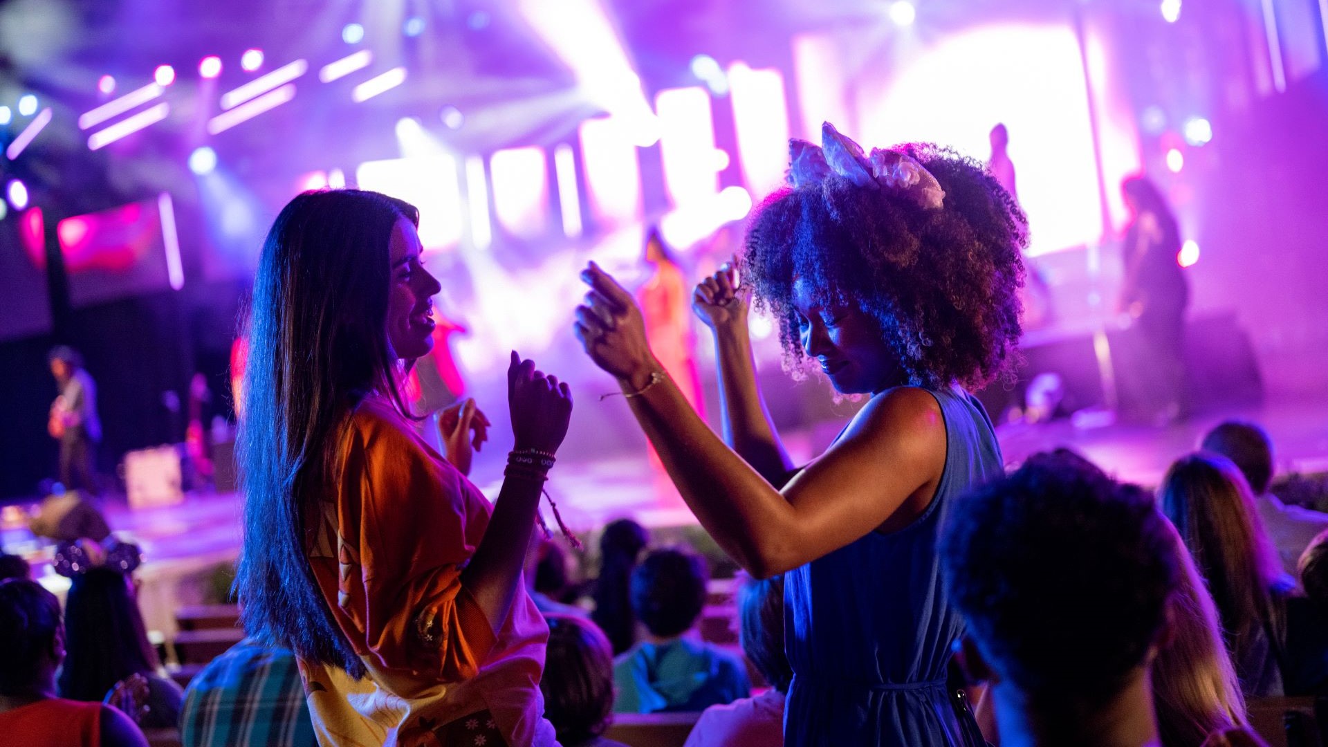 Garden Rocks 2026 Lineup at Epcot Revealed