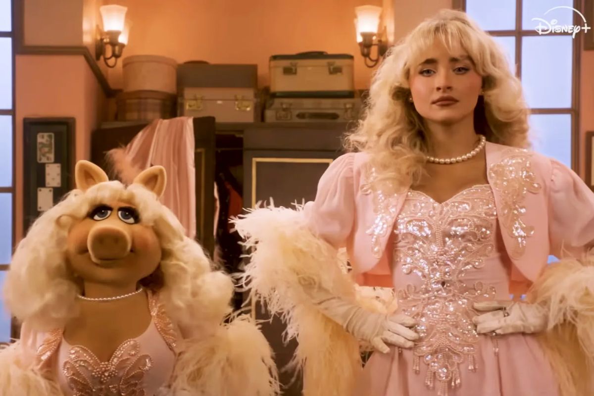 The Muppet Show Trailer Drops for Feb. 4 ABC Special