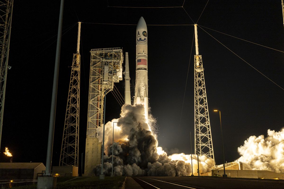 Florida’s Space Coast 2026: Record Rocket Launches