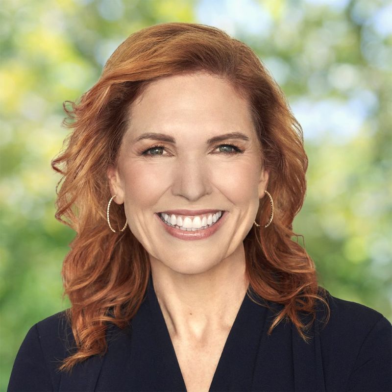 Kristina Schake Leaving Disney: CCO Out in March
