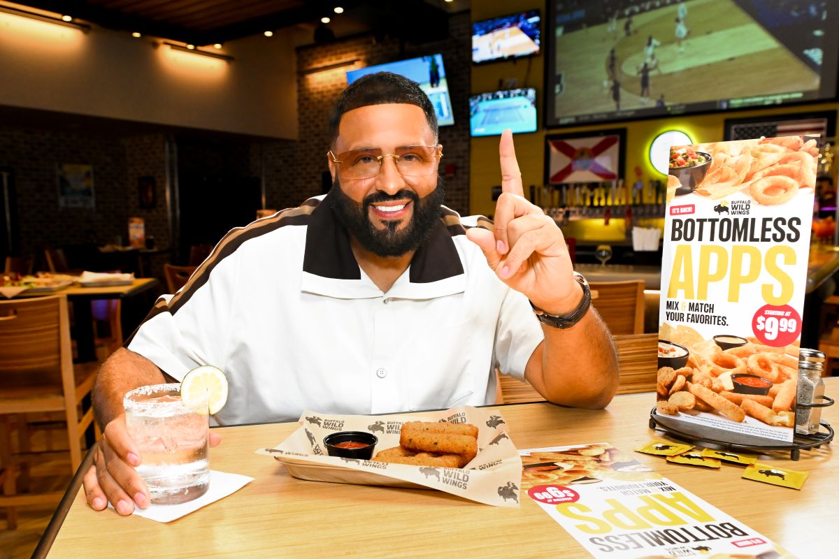 Buffalo Wild Wings Apps Return for $9.99 Deal