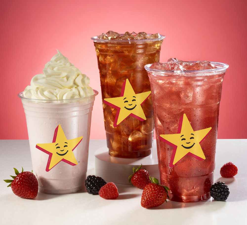 Hardee's Prime Experience Menu Debuts With Prime Rib