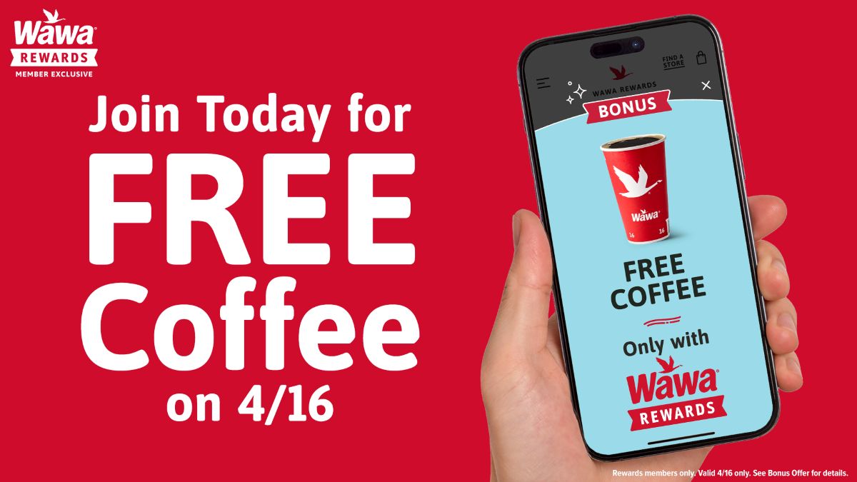 Wawa Day 2026: Free Coffee & Big Milestones